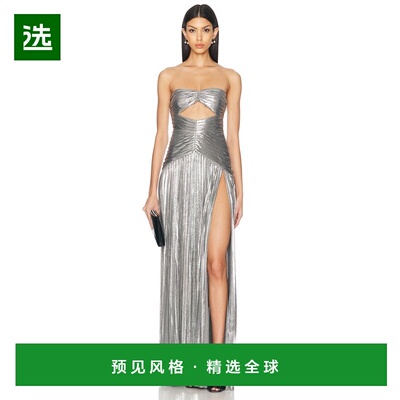 1h可退 香港直邮retrofete 女士 Mallory 连衣裙 SS248310