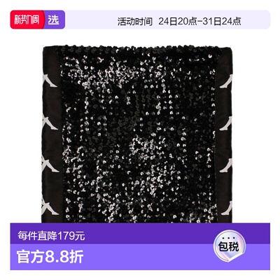 1h可退 【美国直邮】faith connexion 女士 半身裙女装a字裙