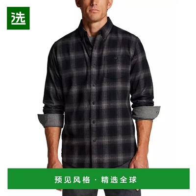 1h可退 【美国直邮】weatherproof vintage 男士 衬衫