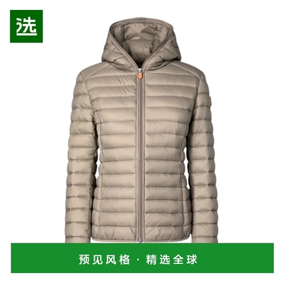 香港直邮SAVE THE DUCK 女士夹克 D33620W40003 SS2022 花色