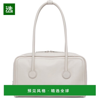 1h可退 香港直邮Marge Sherwood 女士 灰色 Soft Boston 手提包 F