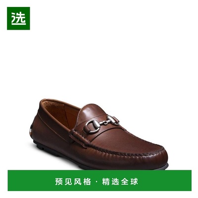 1h可退 【美国直邮】allen edmonds 男士 时尚休闲鞋