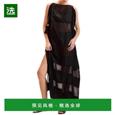 美国直邮cynthia rowley 女士 连衣裙 【付后1h可退】