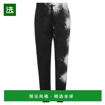 1h可退 【美国直邮】john elliott 男士 休闲裤