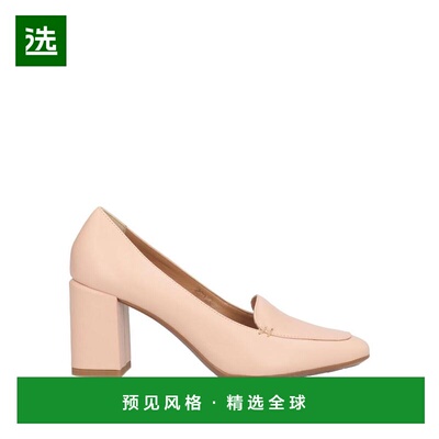 【美国直邮】the flexx 女士 时尚休闲鞋乐福鞋女鞋高跟鞋单鞋