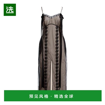 【美国直邮】simone rocha/西蒙娜·罗莎 女士 连衣裙吊带