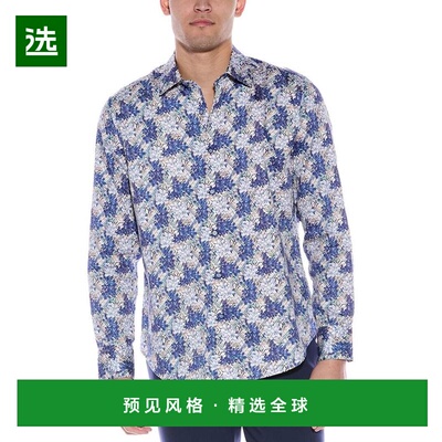 1h可退 【美国直邮】rag & bone 女士 衬衫潮流时尚休闲百搭上衣