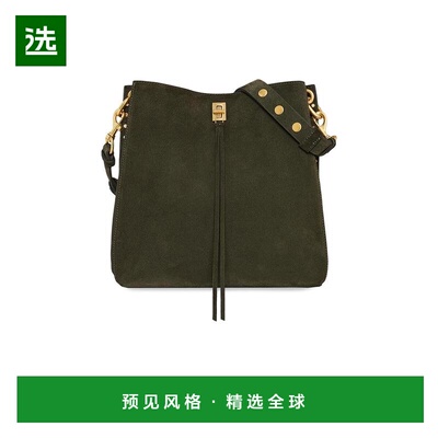 1h可退 【美国直邮】rebecca minkoff 女士 单肩包斜挎包