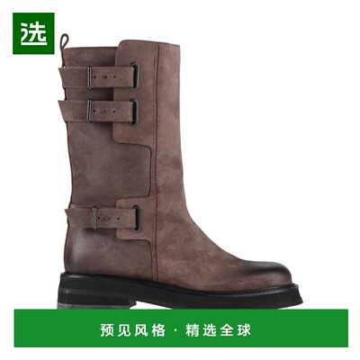 【美国直邮】sartore（服饰） 女士 靴子厚底鞋中筒靴女靴