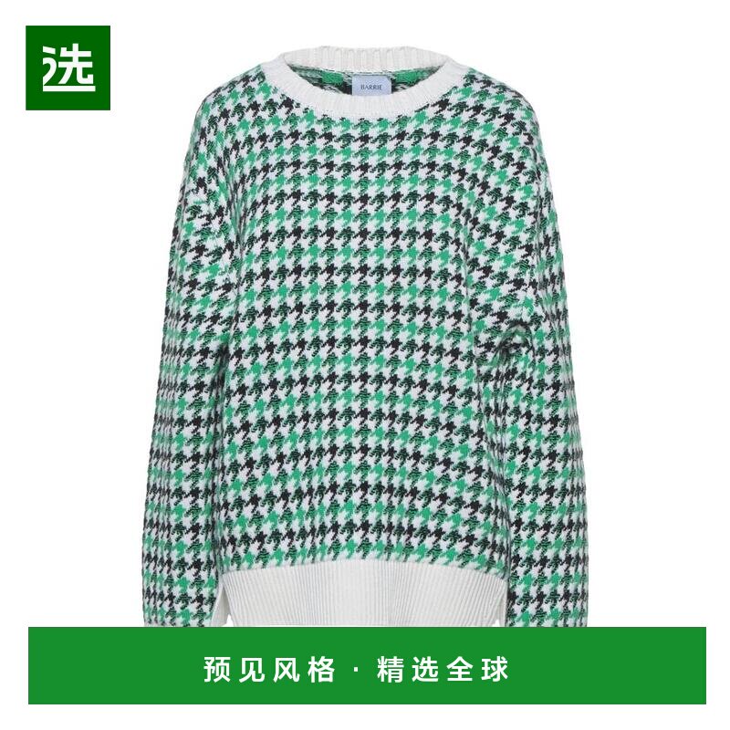 1h可退 【美国直邮】barrie 女士 毛衣