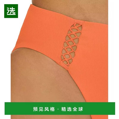 1h可退 【美国直邮】becca 女士 分体泳装比基尼泳裤