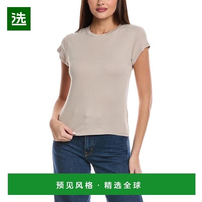 1h可退 【美国直邮】splendid 女士 上装T恤