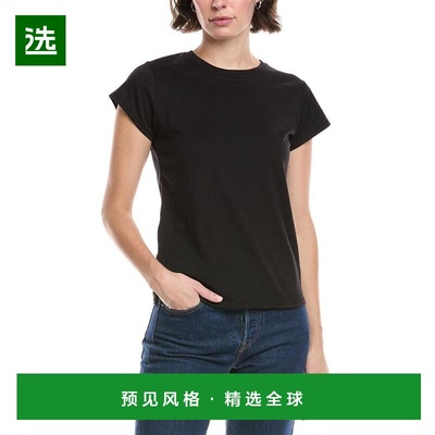 1h可退 【美国直邮】recycled karma 女士 上装T恤