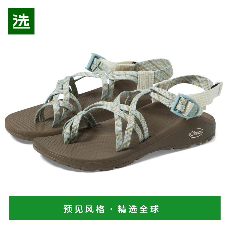【美国直邮】chaco 女士 凉鞋