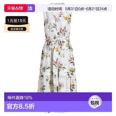 1h可退 【美国直邮】kobi halperin 女士 连衣裙