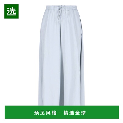 1h可退 香港直邮Y-3 女士 灰色半身裙 JL6673CLGREY grey灰色 舒