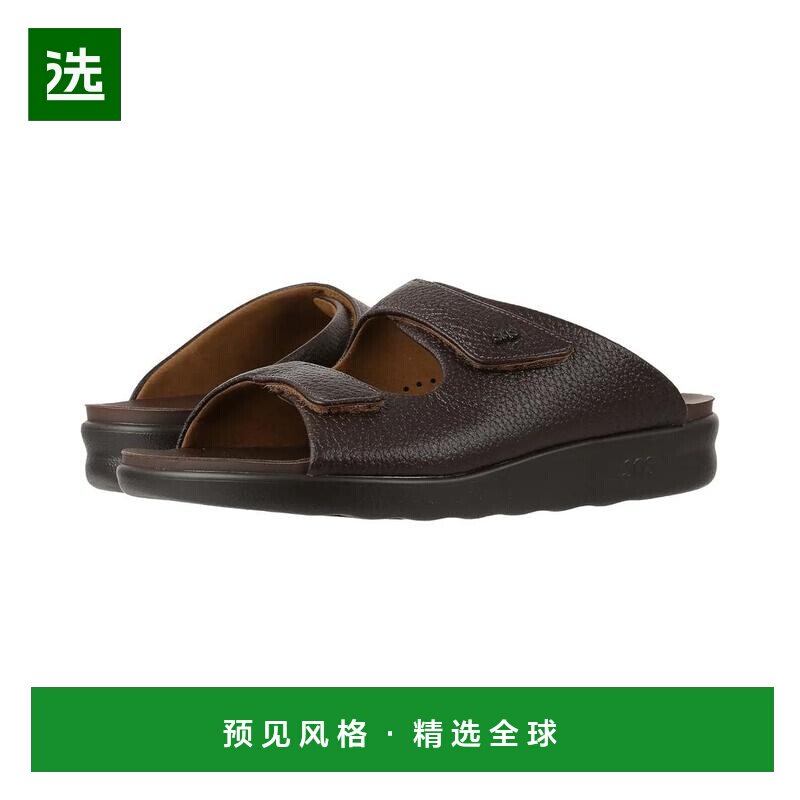 【美国直邮】sas(潜水仪表) 男士 人字拖凉鞋