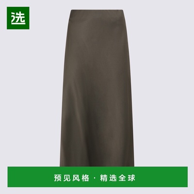 香港直邮BRUNELLO CUCINELLI 女士半身裙 M0H38G3396C9125