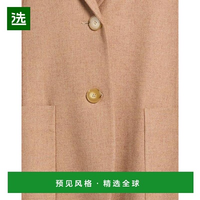 【美国直邮】alysi 女士 休闲西装