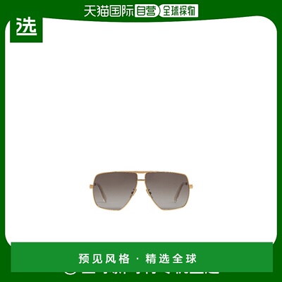 香港直邮Celine FRAME 25 徽标太阳镜 4S250CMEP.