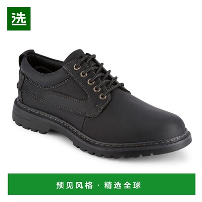 【美国直邮】dockers 男士 正装鞋 【付后1h可退】