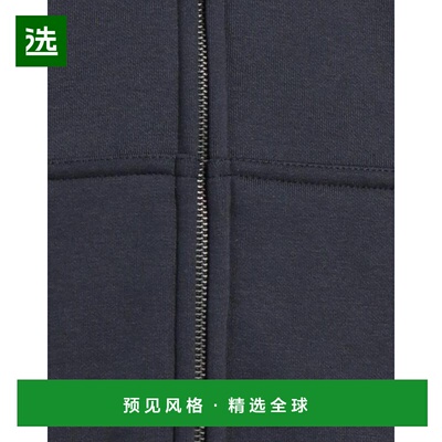 【美国直邮】alpha industries/阿尔法工业 男士 帽衫运动夹克衫