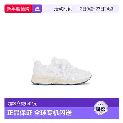 香港直邮Asics 亚瑟士 女士 Gel-Nunobiki 鞋靴 1203A753100