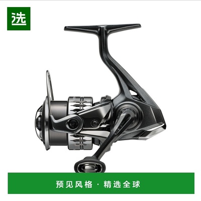 日本直邮Shimano Spinning Reel 25 Complex XR C2500F4 [4][2025