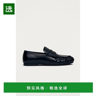 1h可退 【美国直邮】alohas 女士 时尚休闲鞋乐福鞋