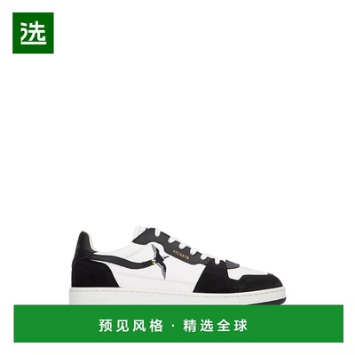 香港直邮AXEL ARIGATO 男士休闲鞋 F2528002WHITEBLACK AW2025