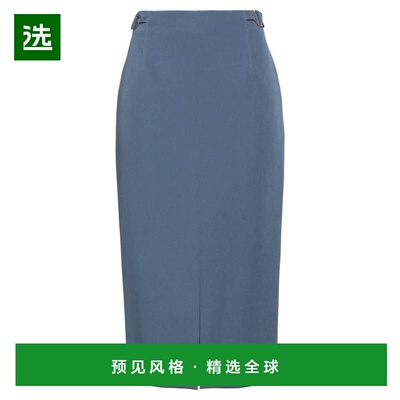 1h可退 【美国直邮】trussardi jeans 女士 半身裙