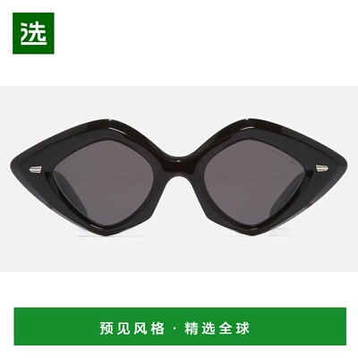 香港直邮CUTLER AND GROSS 女士眼镜 CGSN91264801 AW2025