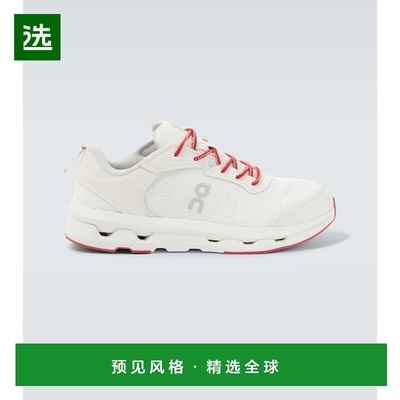 1h可退 香港直邮On 男士 x Zendaya Cloudzone Moon 跑步鞋昂跑