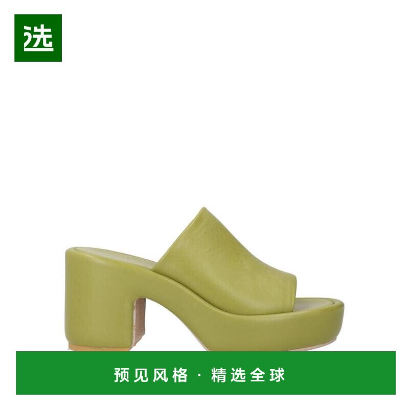 【美国直邮】clergerie 女士 凉鞋