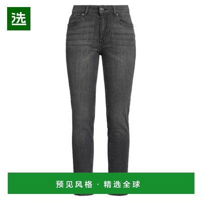 1h可退 【美国直邮】john richmond 女士 牛仔裤