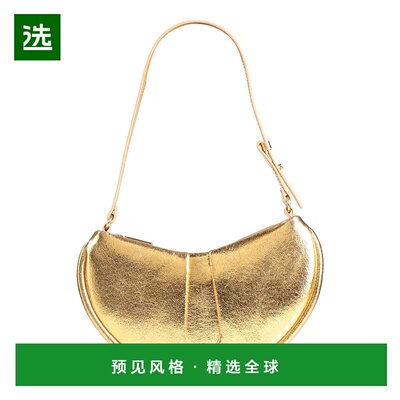 1h可退 香港直邮Themoirè 女士 肩包 metal金属色 舒适时尚