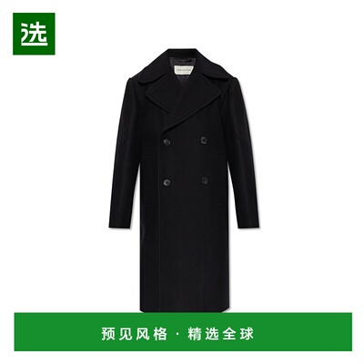 1h可退 欧洲直邮dries van noten 女士 大衣西装