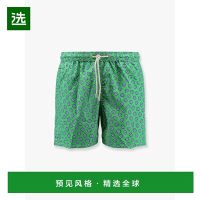 1h可退 香港直邮Mc2 Saint Barth 男士 LIG0003/02228H 运动装 LI