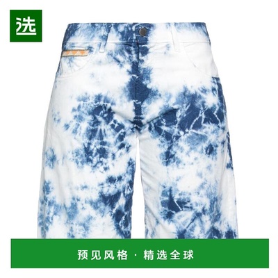 1h可退 【美国直邮】MASSIMO ALBA|短裤和百慕大短裤