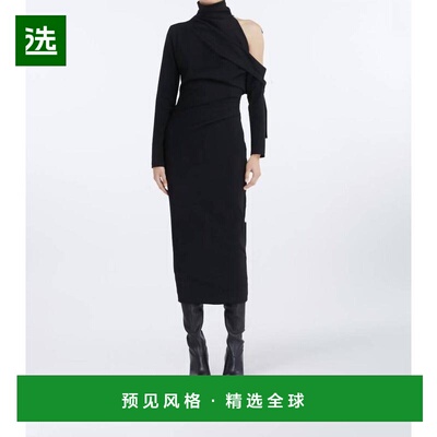 【美国直邮】gauge81 女士 连衣裙 【付后1h可退】