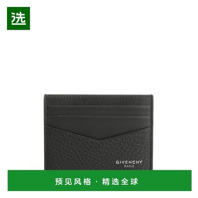 香港直邮GIVENCHY 男士钱包 BK6099K213001