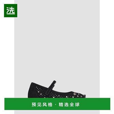 【美国直邮】pedro garcia 女士 时尚休闲鞋平底鞋