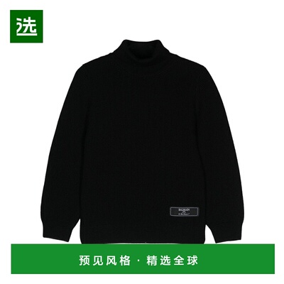 香港直邮Balmain 长袖毛衣 BV9P70Z2359