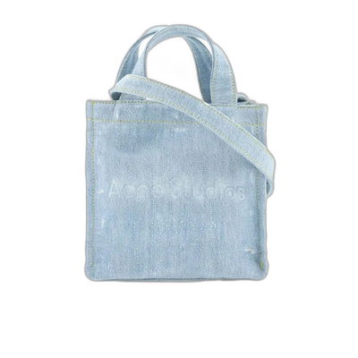 香港直邮Acne Studios 牛仔单肩包 C10169