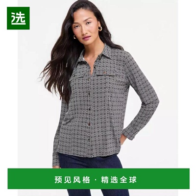 【美国直邮】i.n.c. international concepts 女【付后1h可退】