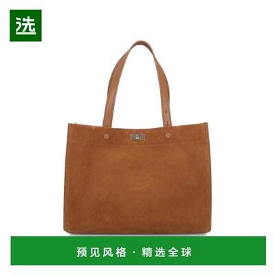 香港直邮ANYA HINDMARCH 女士手提包 198806MANILLA SS2025