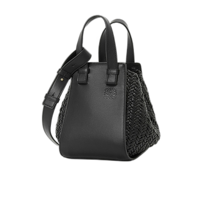 香港直邮Loewe Hammock紧凑型单肩包 A538H13X36【付后1h可退】