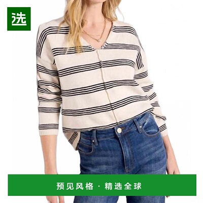 1h可退 【美国直邮】sanctuary 女士 毛衣长袖