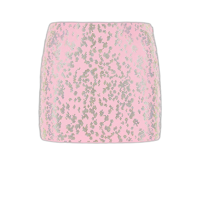 1h可退 欧洲直邮BLUMARINE 女士半身裙 2G084AN0149包臀裙a字裙