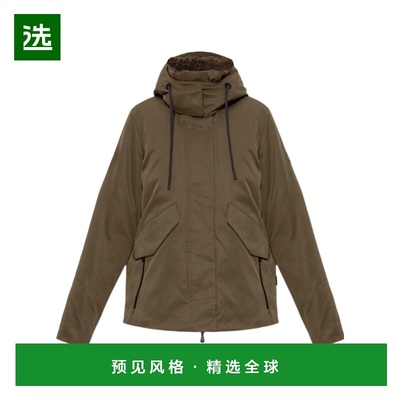 香港直邮SAVE THE DUCK 女士夹克 D32428WWILL2150072 AW2025